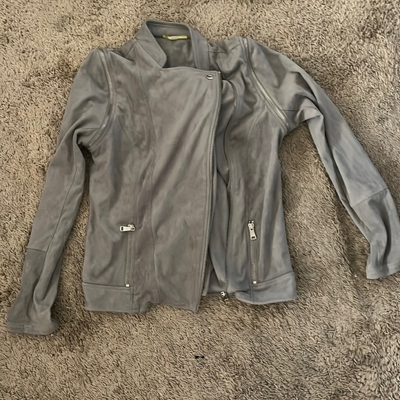 Gianni Bini | Jackets & Coats | Gianni Bini Moto Jacket | Poshmark